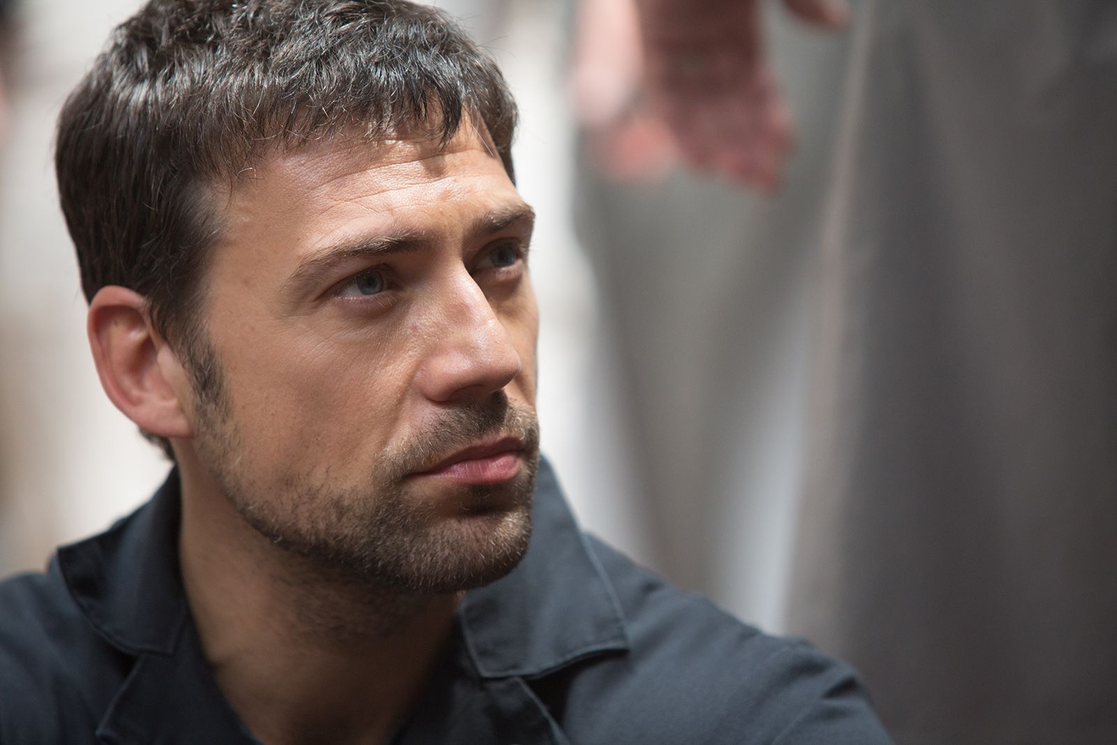 Photo de Adam Rayner - Tracers : Photo Adam Rayner - Photo 28 sur 77 ...