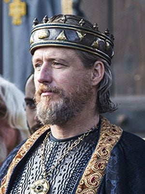 Linus Roache - AlloCiné