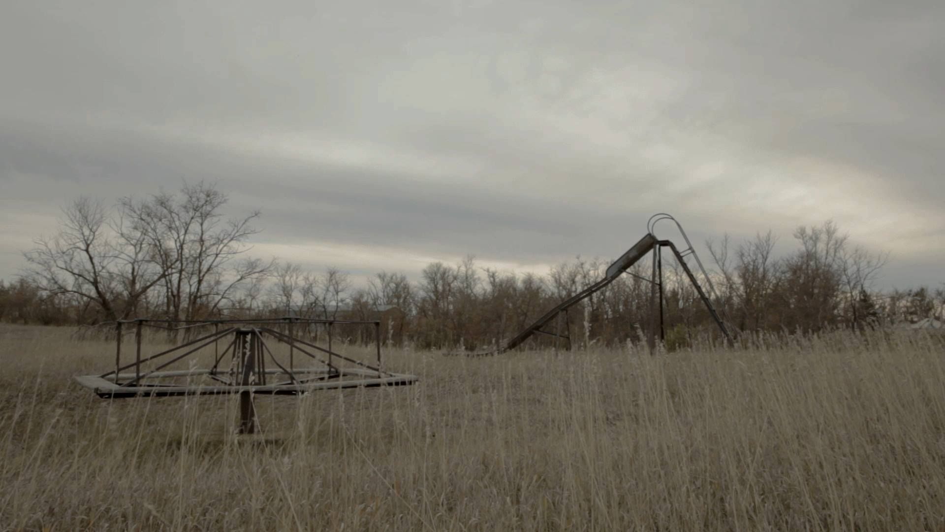 Photo du film Welcome to Leith - Photo 6 sur 9 - AlloCiné