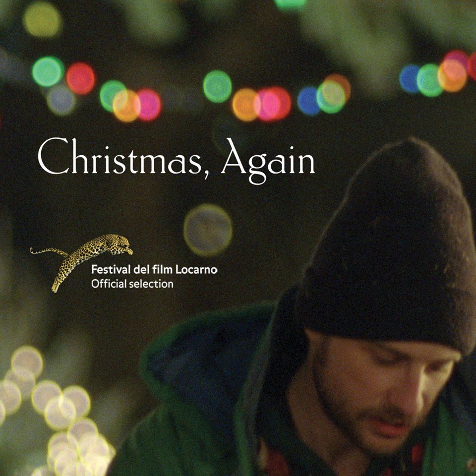 Affiche du film Christmas, Again - Photo 8 sur 8 - AlloCiné