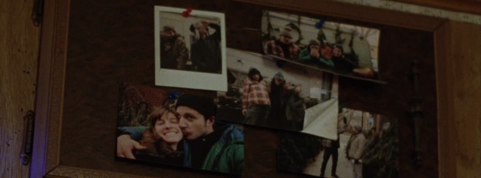 Photo du film Christmas, Again - Photo 6 sur 8 - AlloCiné