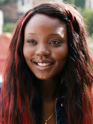 Elisabeth Lando - AlloCiné