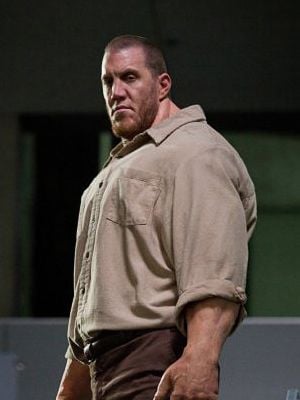 John Desantis Smallville