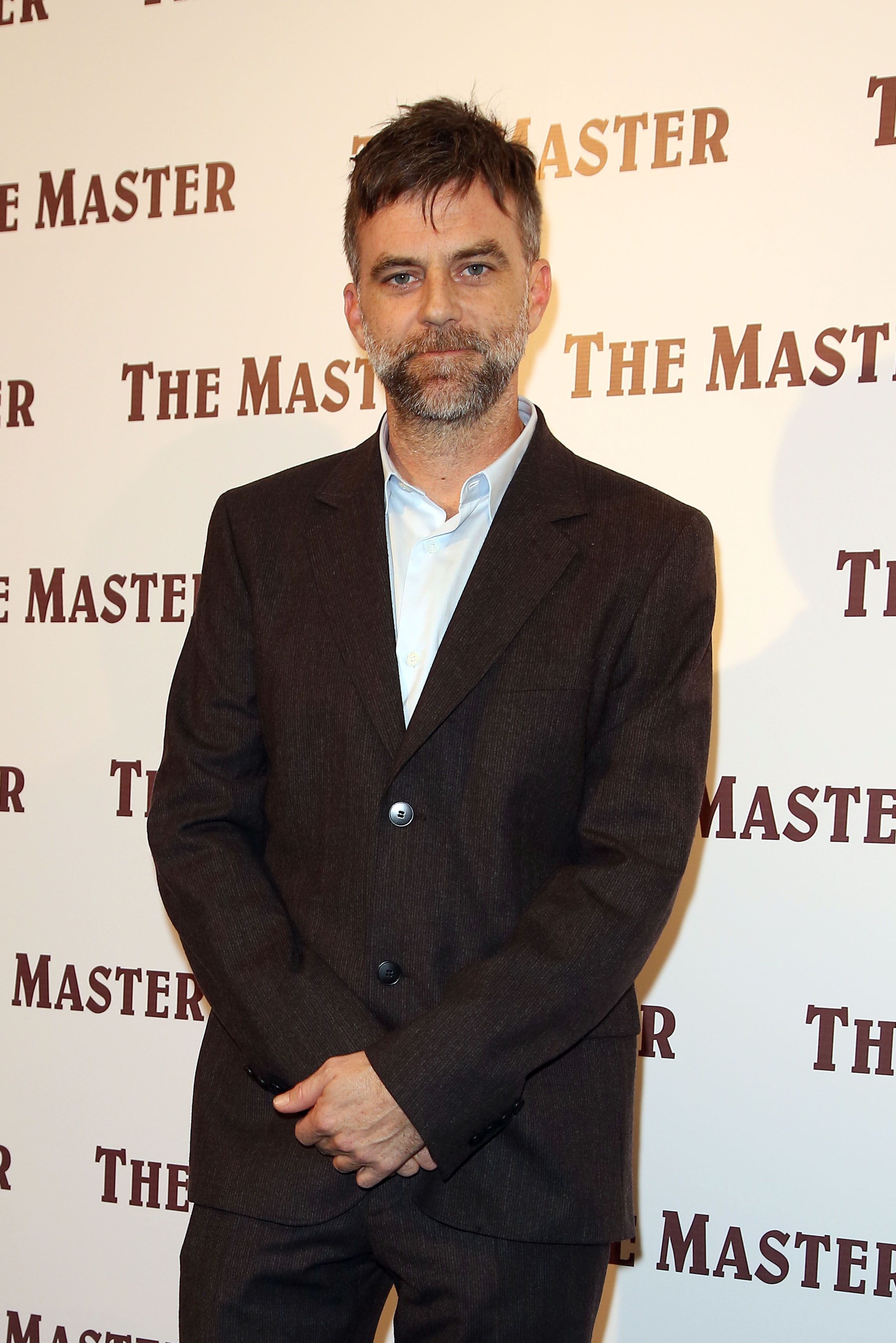 Photo promotionnelle du film The Master - Photo 6 sur 32 - AlloCiné