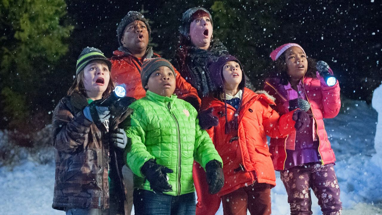 Photo de Santa Hunters - Photo 2 sur 2 - AlloCiné