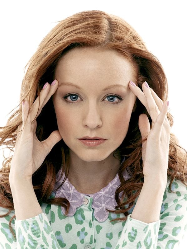 Lindy Booth - AlloCiné