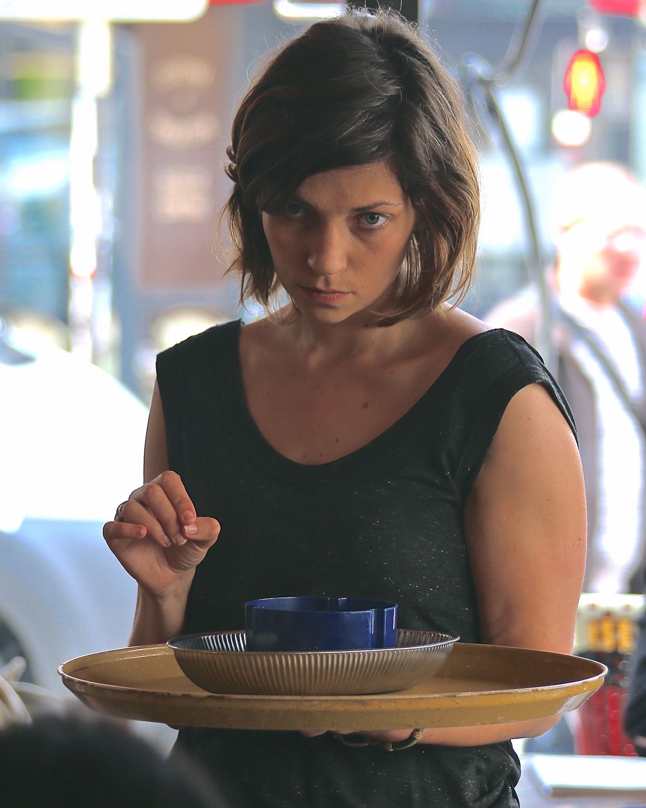 Paris : Photo Emilie Deville - 3 sur 13 - AlloCiné