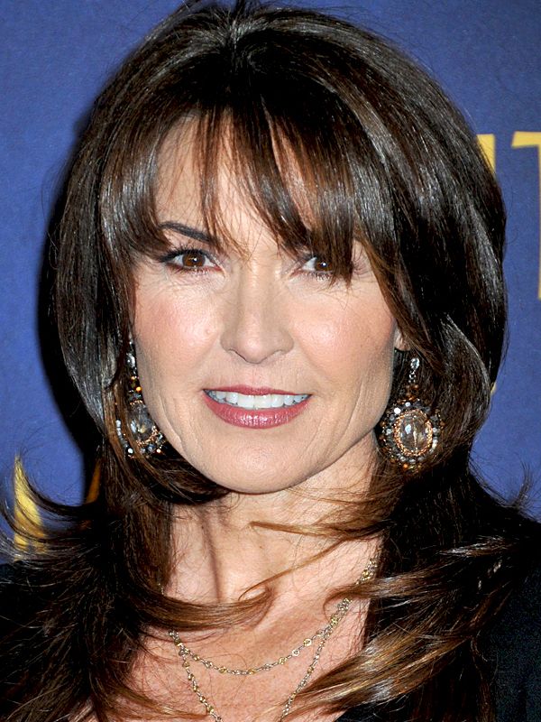 Photo de Susan Williams - Affiche Susan Williams - Photo 0 sur 1 - AlloCiné