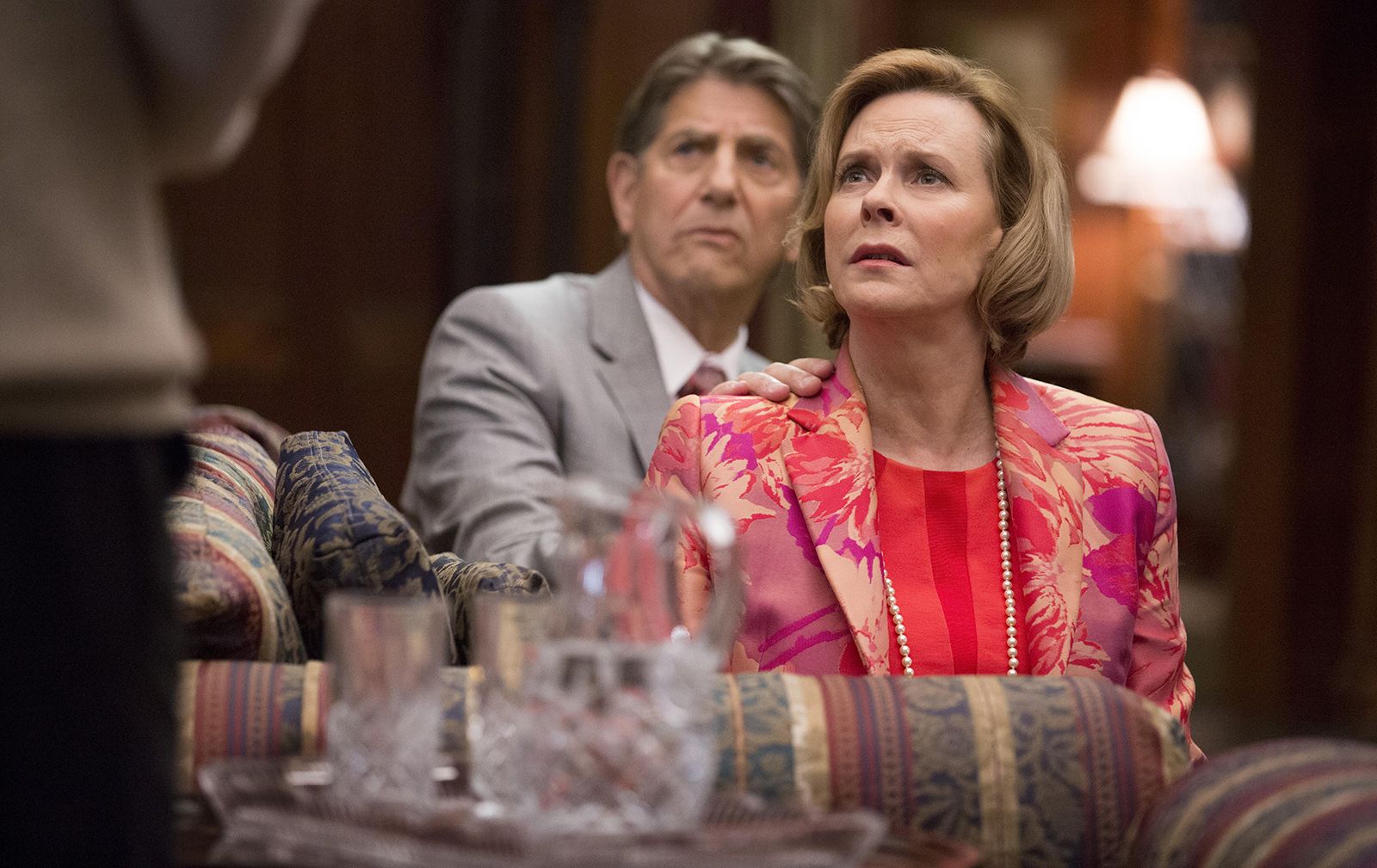 Perception : Perception : Photo - 19 sur 112 - AlloCiné