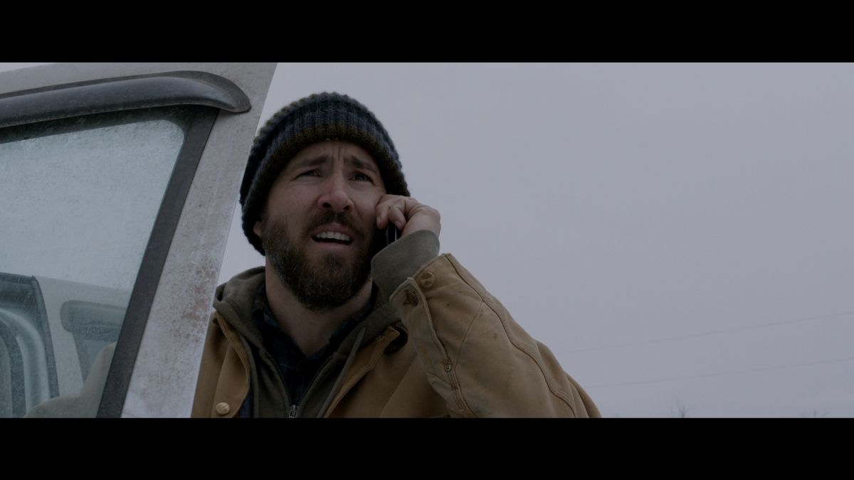Photo du film Captives - Photo 10 sur 24 - AlloCiné