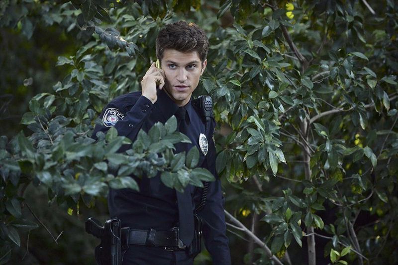 Pretty Little Liars : Pretty Little Liars : Photo Keegan Allen - 333 ...