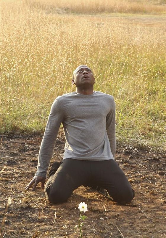 Resurrection : Resurrection : Photo Omar Epps - 15 sur 174 - AlloCiné