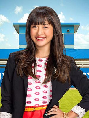 Haley Tju - AlloCiné