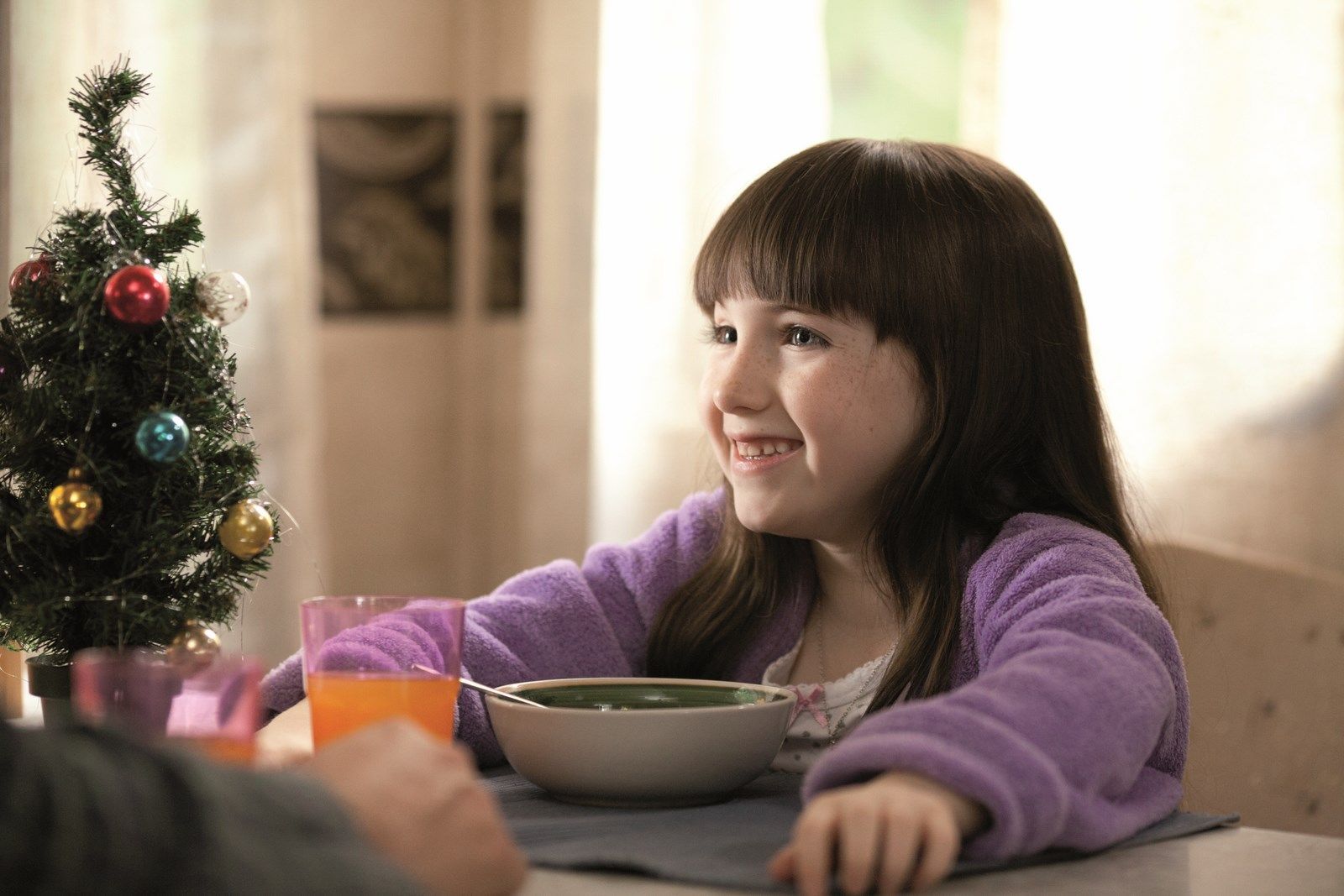 Photo de Kennedi Clements - La Course au jouet 2 : Photo Kennedi ...