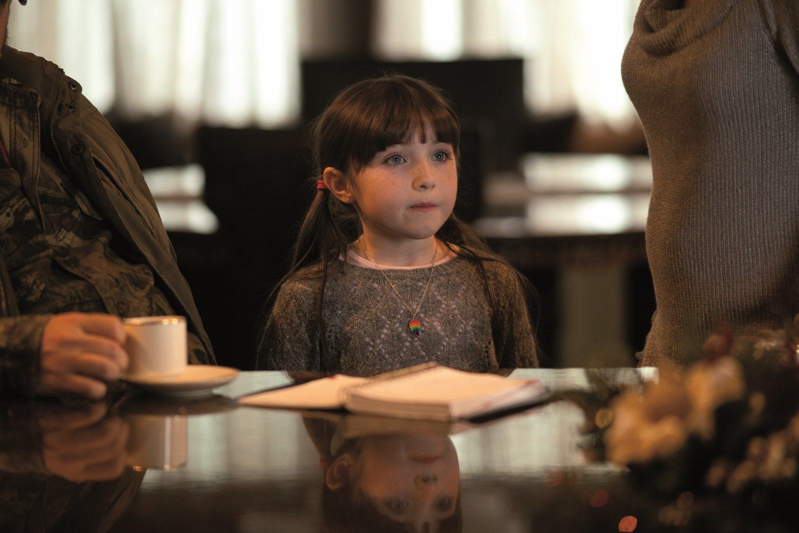 Photo de Kennedi Clements - La Course au jouet 2 : Photo Kennedi ...