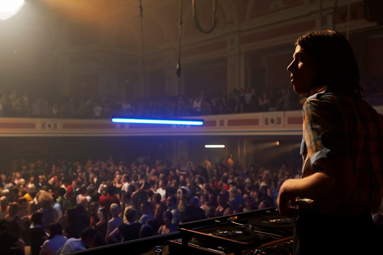 Photo de Alex Esmail - Northern Soul : Photo Alex Esmail - Photo 1 sur ...