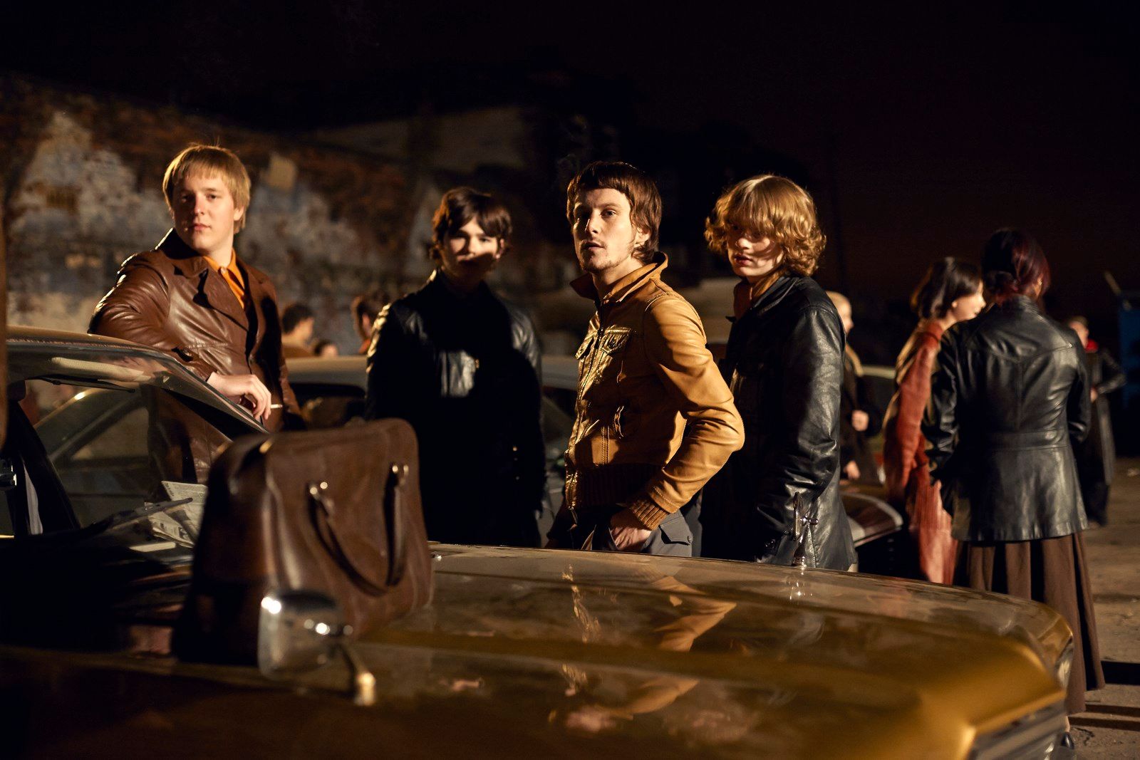 Photo du film Northern Soul - Photo 9 sur 26 - AlloCiné