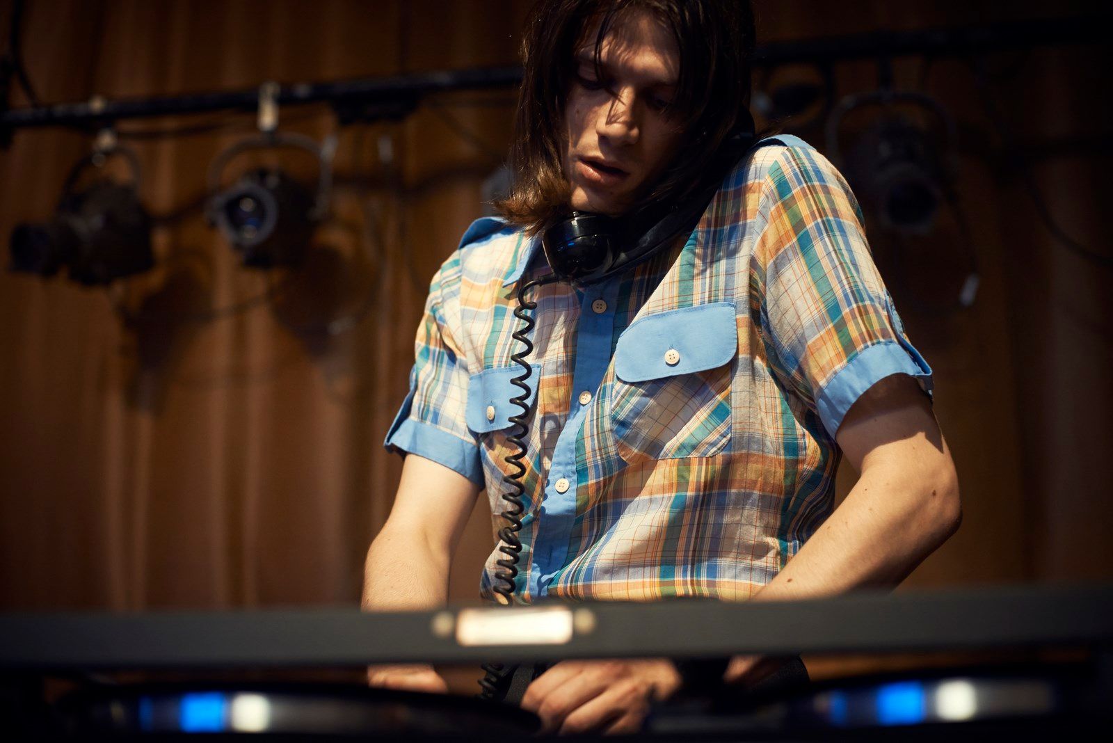 Photo de Alex Esmail - Northern Soul : Photo Alex Esmail - AlloCiné