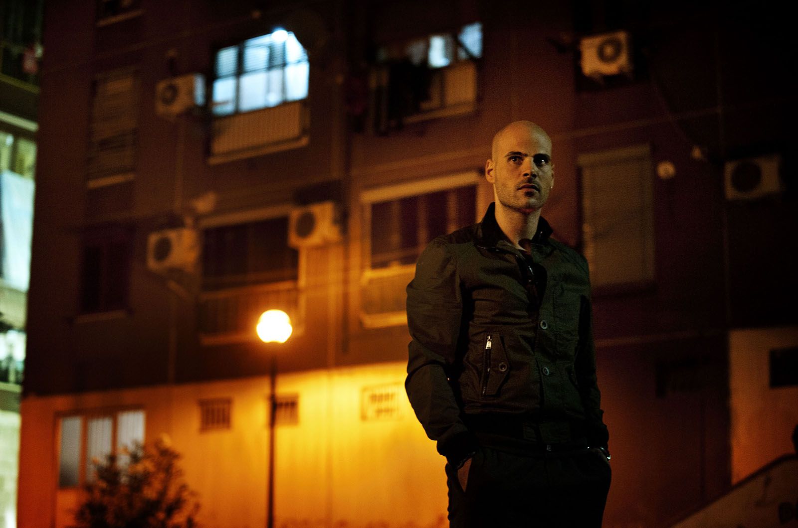 Gomorra : Gomorra : Photo Marco D'Amore - 115 sur 174 - AlloCiné