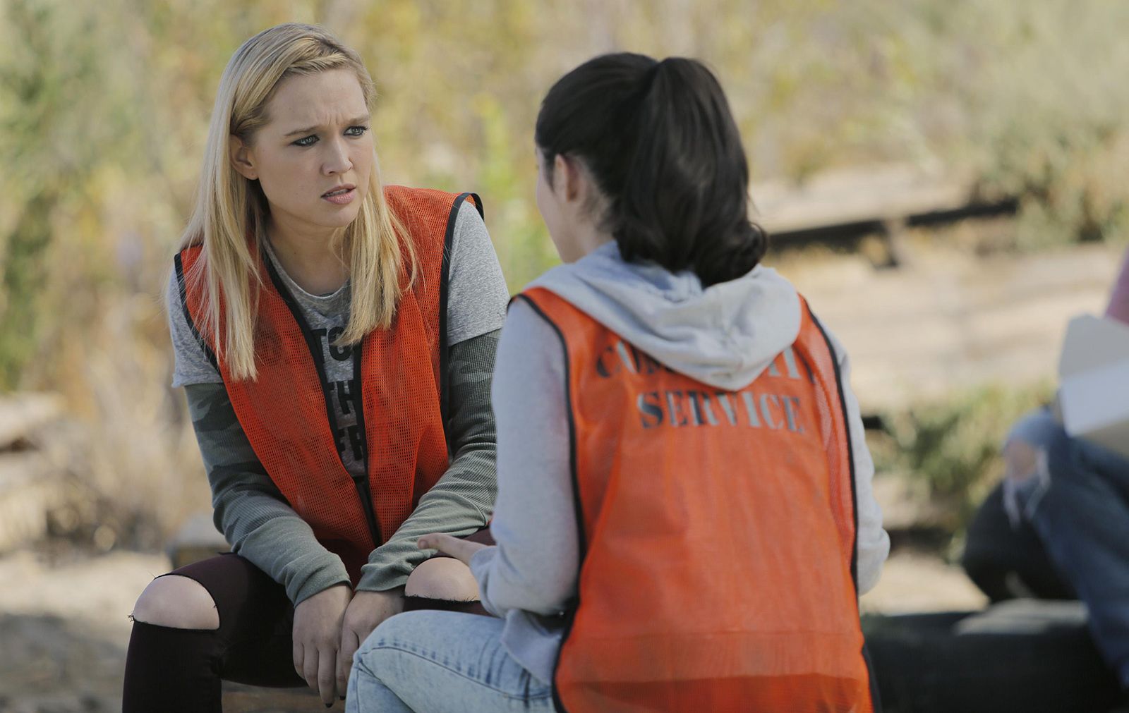 Photo de Sarah Stouffer - Switched : Photo Sarah Stouffer - Photo 2 sur ...