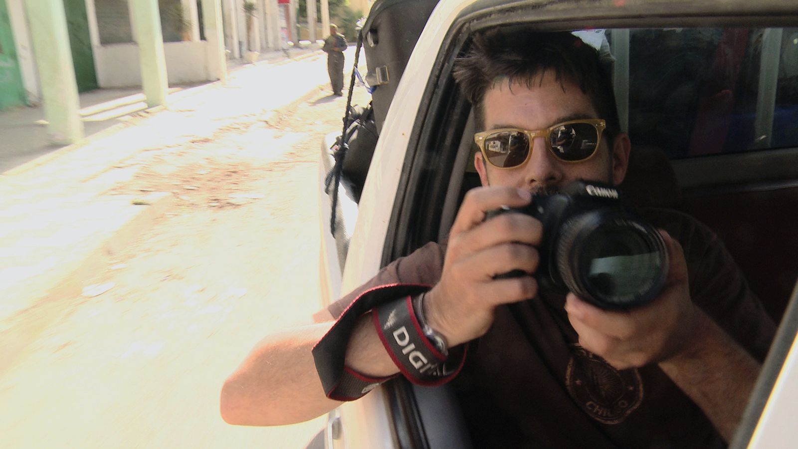 Photo du film E-Team - Photo 11 sur 11 - AlloCiné