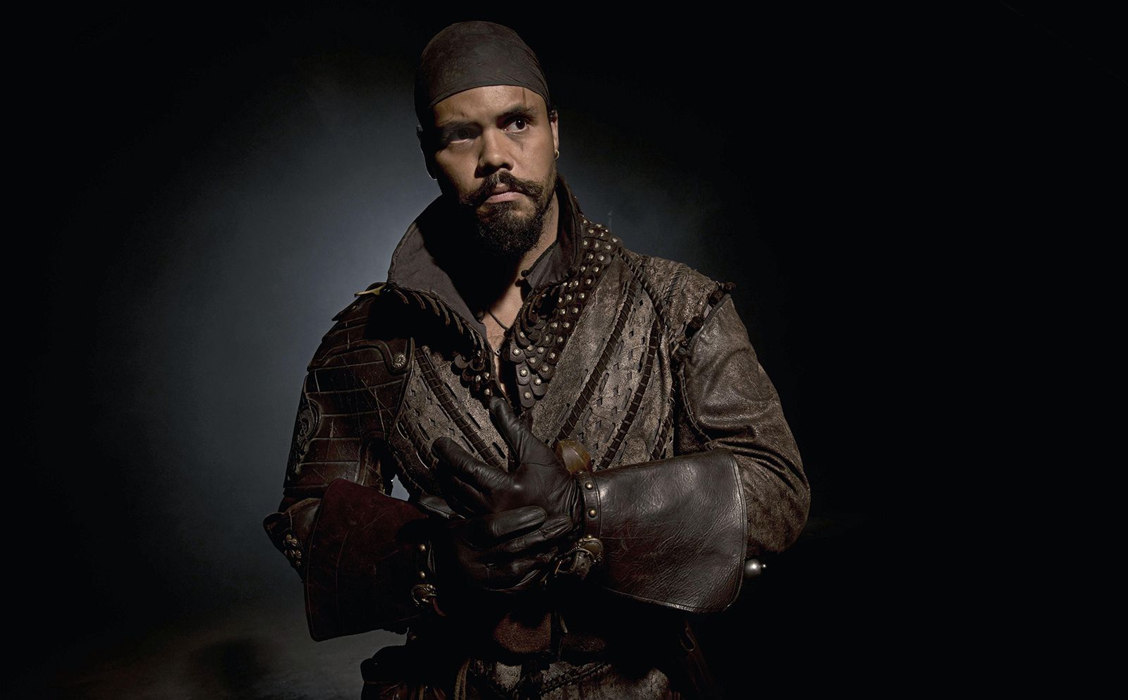 Photo de Howard Charles - Photo Howard Charles - Photo 11 sur 36 - AlloCiné