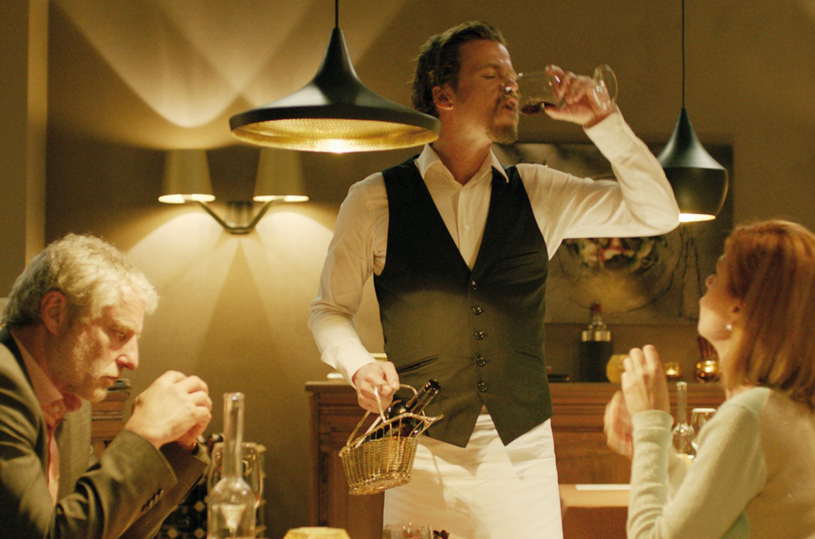 Photo de Filip Peeters - Brasserie Romantiek : Photo Wouter Hendrickx ...