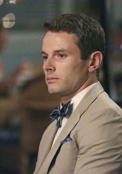 Photo de Sebastian Pigott - Revenge : Photo Sebastian Pigott - Photo 8 ...