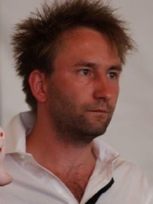 Gergely Bánki - AlloCiné