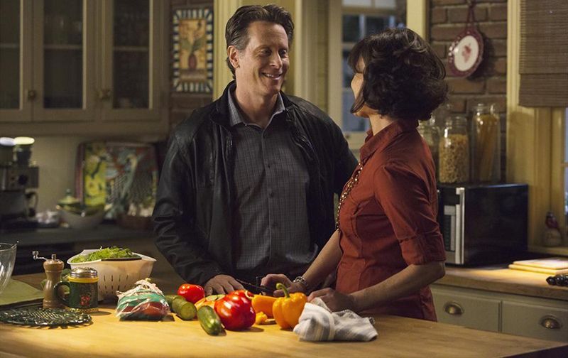 Chasing Life : Chasing Life : Photo Steven Weber - 90 sur 173 - AlloCiné