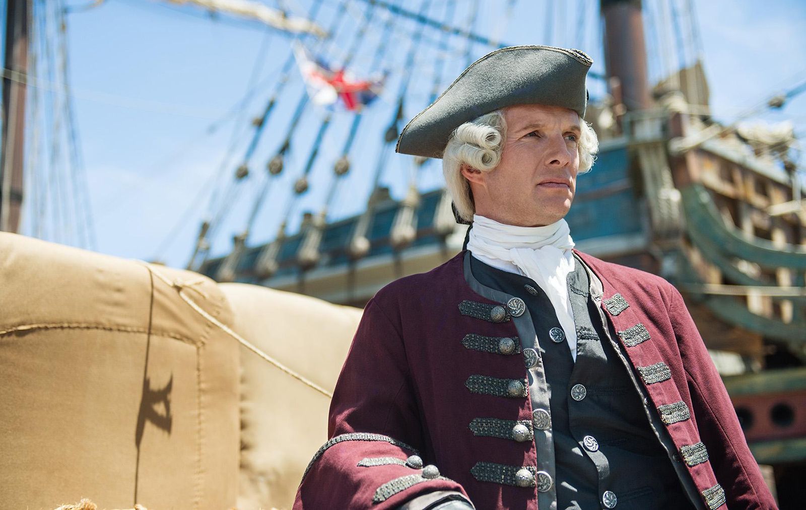 Photo de Rupert Penry-Jones - Photo Rupert Penry-Jones - Photo 22 sur ...