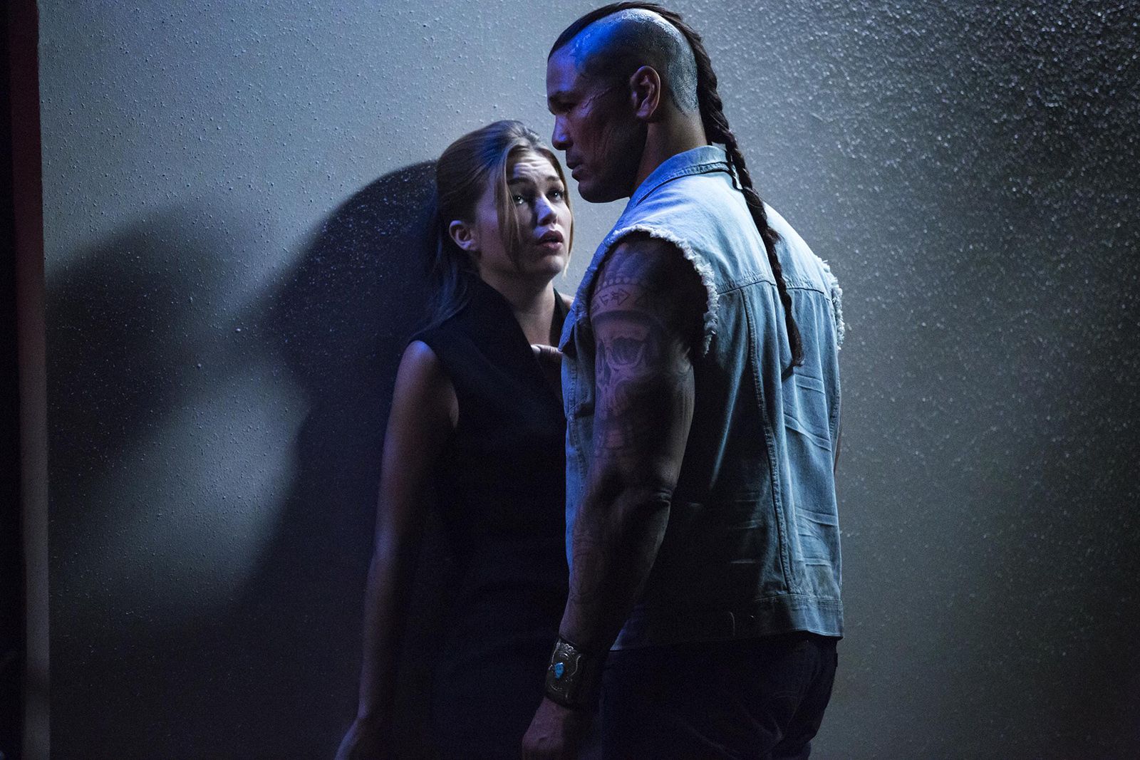 Banshee : Banshee : Photo Ryann Shane, Geno Segers - 3 sur 5 - AlloCiné