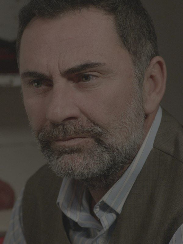 Atilla Saral - AlloCiné