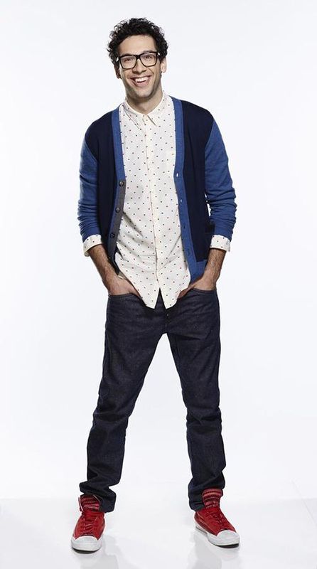 Photo de Rick Glassman - Photo Rick Glassman - Photo 9 sur 22 - AlloCiné