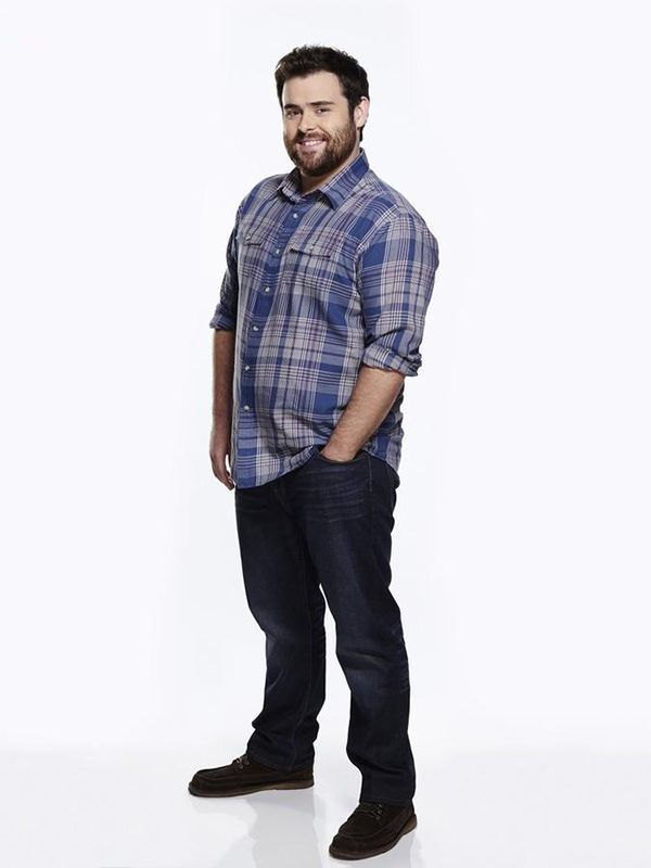 Photo de David Fynn - Photo David Fynn - Photo 1 sur 9 - AlloCiné