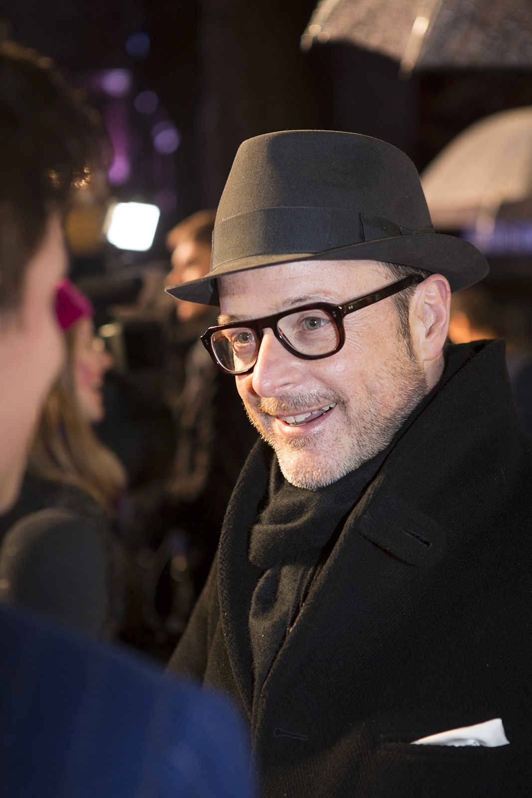 Photo de Matthew Vaughn - Kingsman : Services secrets : Photo ...