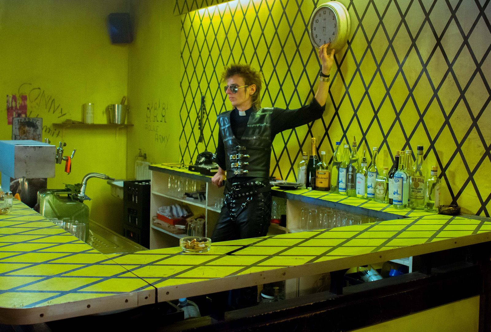 Photo de Alexander Scheer - Photo Alexander Scheer - Photo 39 sur 44 ...