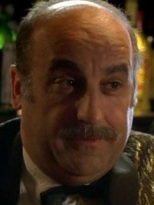 Photo de Joseph Long - Affiche Joseph Long - Photo 0 sur 1 - AlloCiné