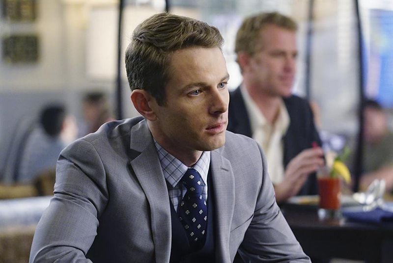 Photo de Sebastian Pigott - Revenge : Photo Sebastian Pigott - Photo 5 ...