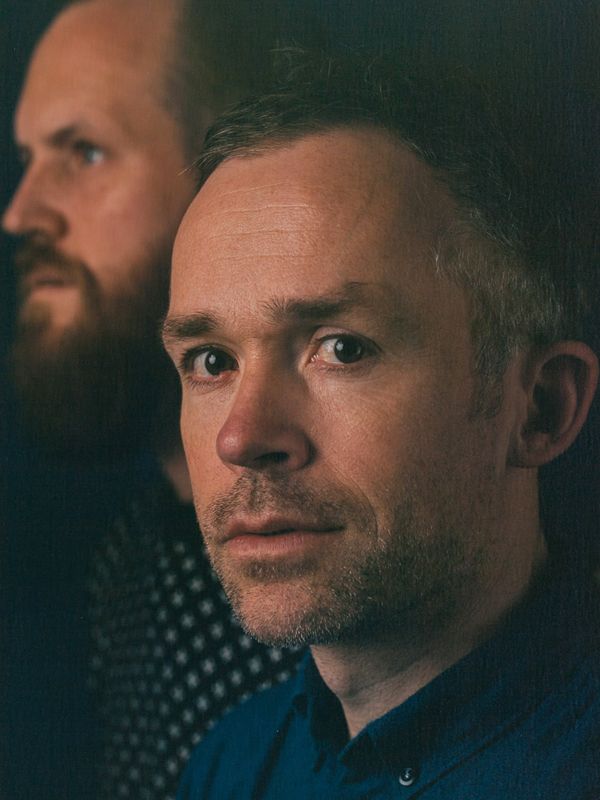 Ben Rivers - AlloCiné