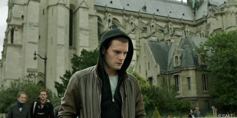 Chefs : Chefs : Photo Hugo Becker - 19 sur 37 - AlloCiné