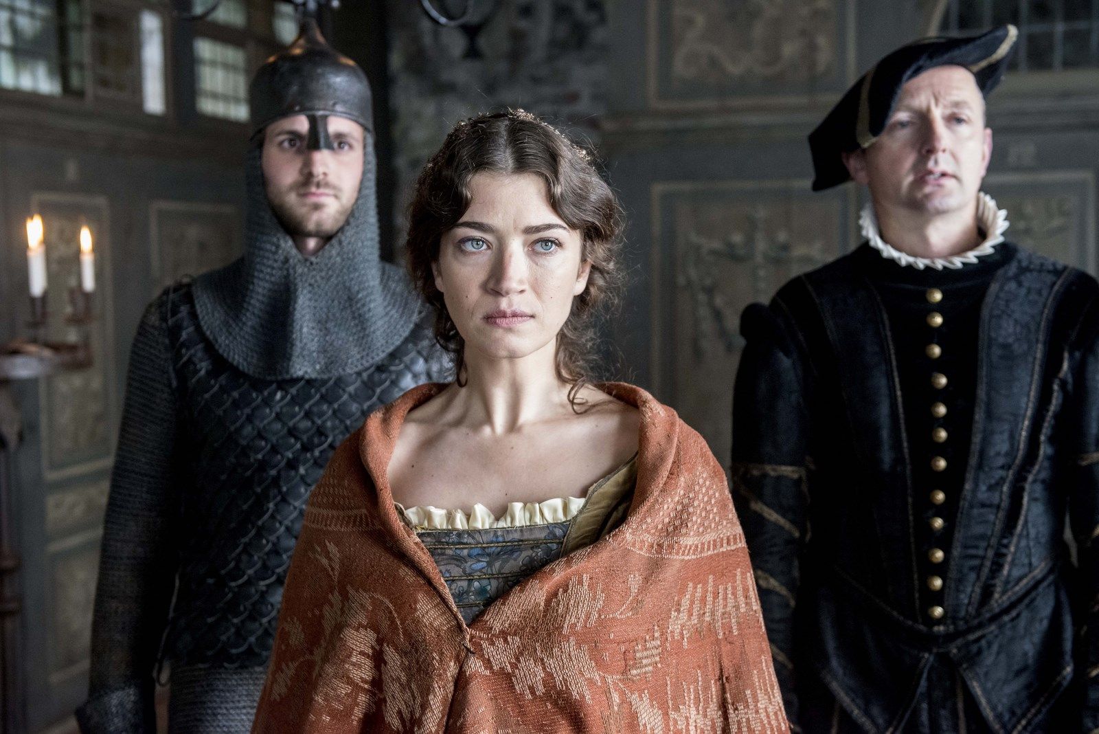 Photo de Anna Bederke - Photo Anna Bederke - Photo 9 sur 15 - AlloCiné