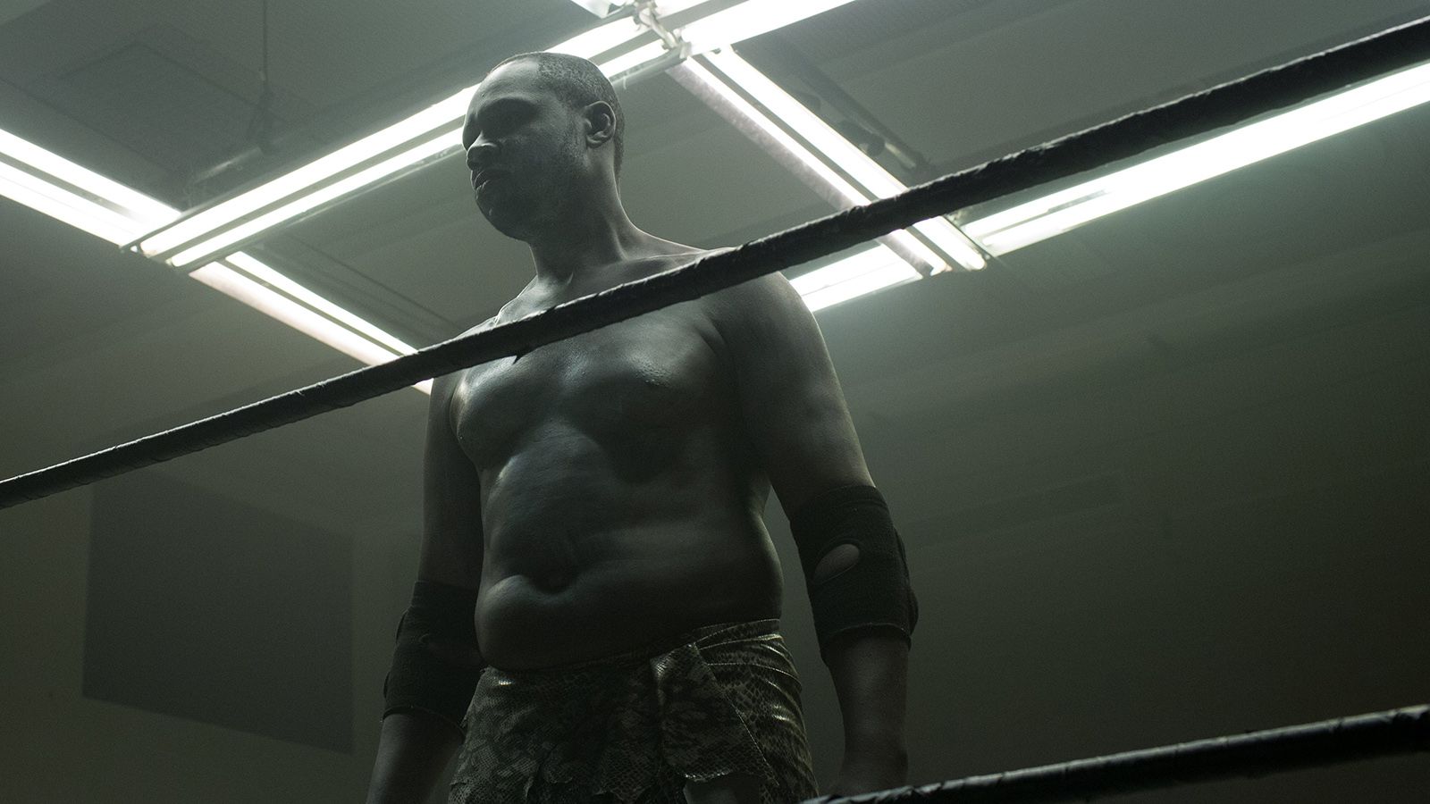 Photo du film Waste Land - Photo 5 sur 9 - AlloCiné