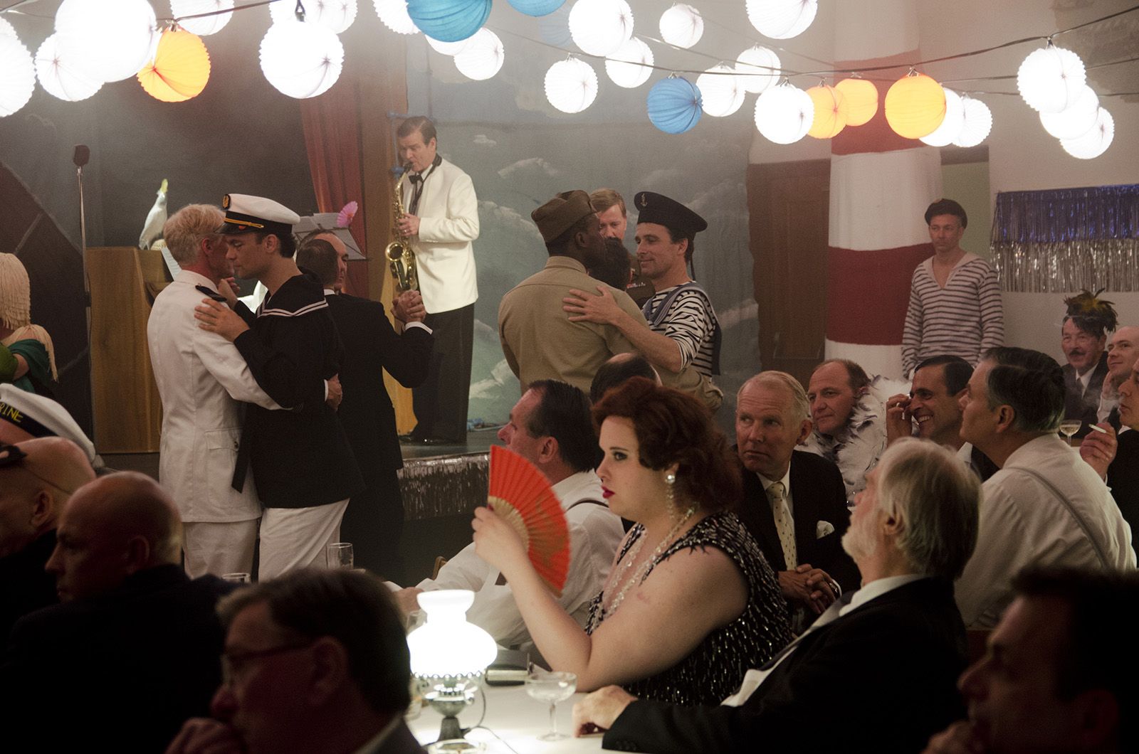 Photo du film Le Cercle - Photo 3 sur 15 - AlloCiné