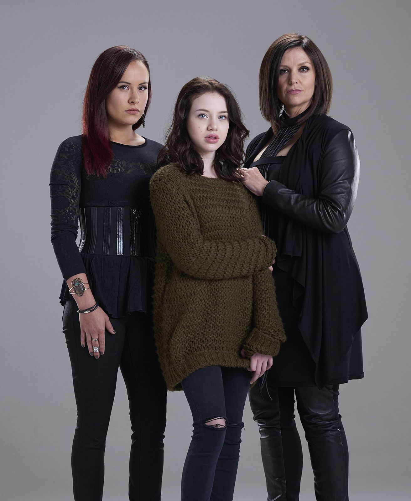 Bitten : Bitten : Photo - 135 sur 187 - AlloCiné