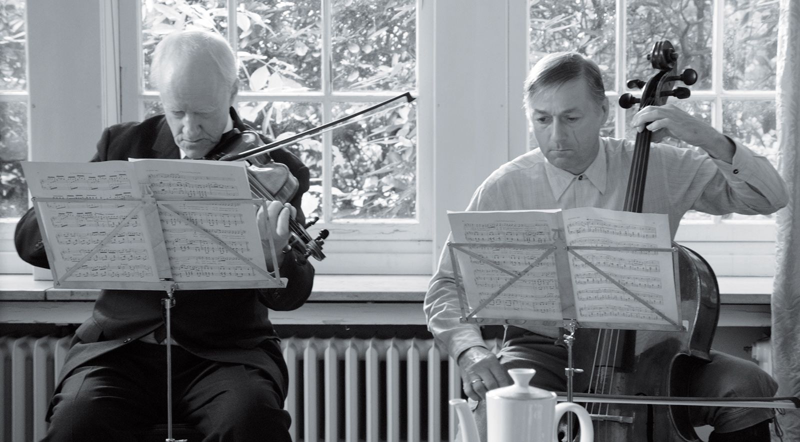 Photo de Axel Olsson - Von jetzt an kein Zurück : Photo Markus Hering ...