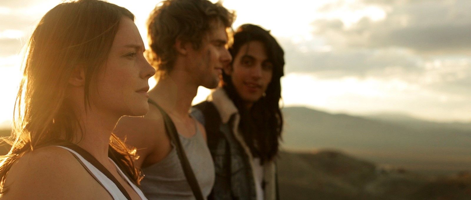 Photo de Ashleigh Sumner - Photo Ashleigh Sumner, Miles Szanto, Barrett ...