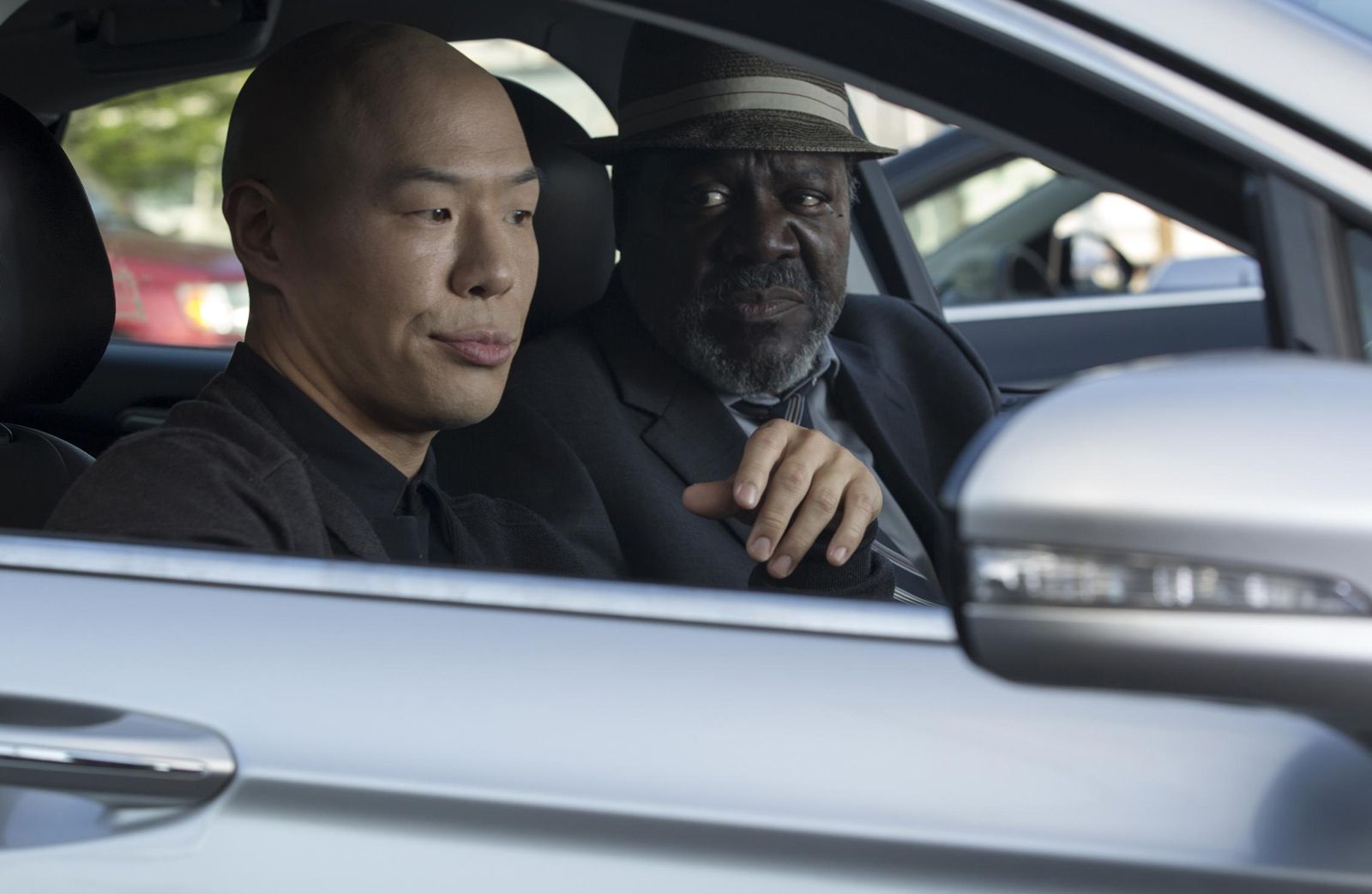 Banshee : Banshee : Photo Frankie Faison, Hoon Lee - 53 sur 133 - AlloCiné