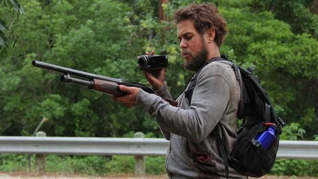 Photo de Chris Osborn - Exists : Photo Chris Osborn - Photo 1 sur 4 - AlloCiné