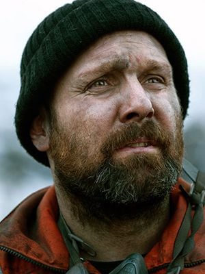 Johnny Harris - AlloCiné